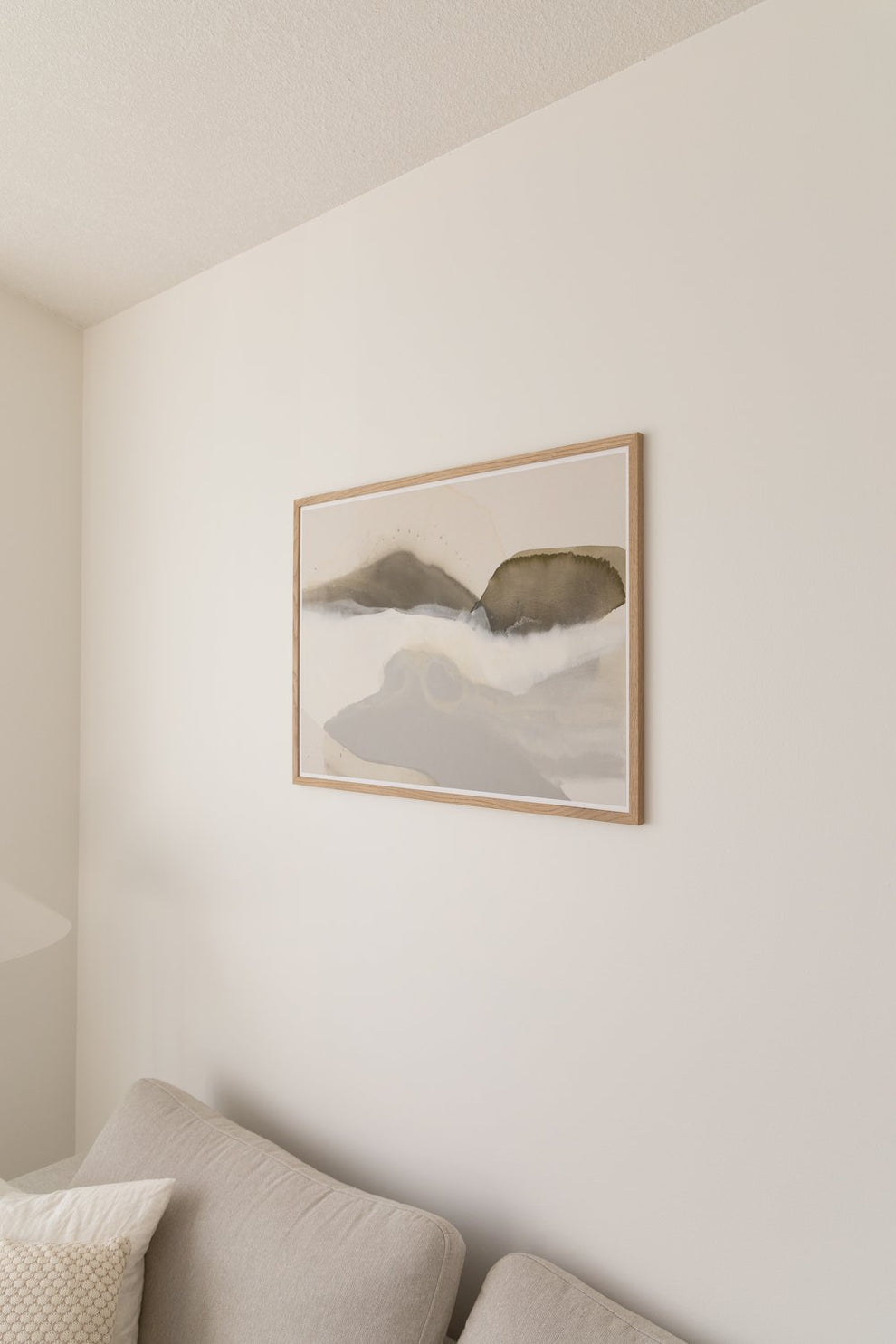 All The Time In The World – Joy Kinna Prints