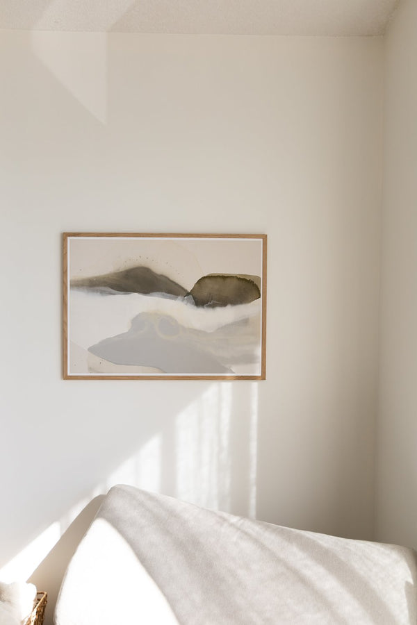 All The Time In The World – Joy Kinna Prints