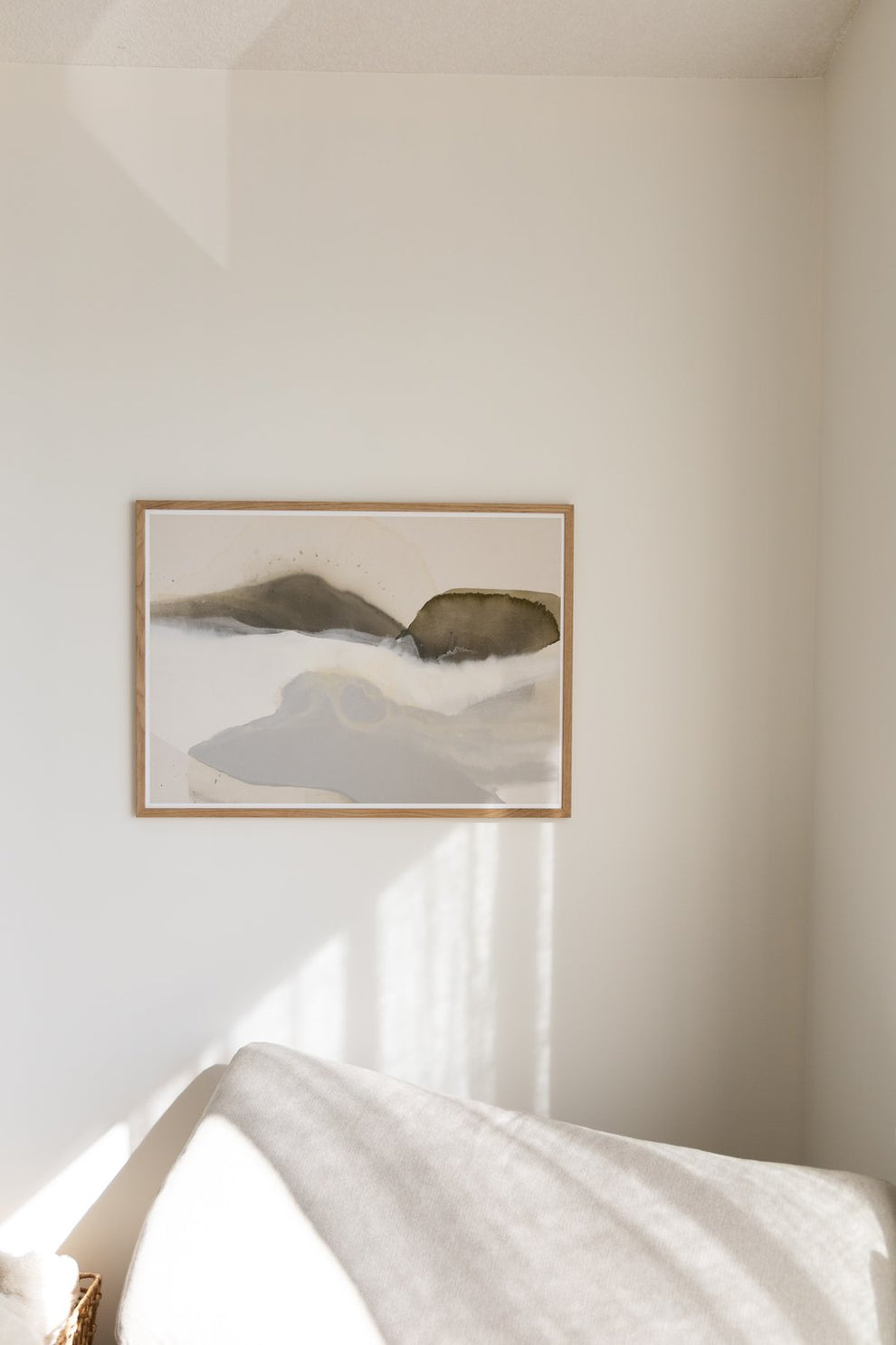 All The Time In The World – Joy Kinna Prints