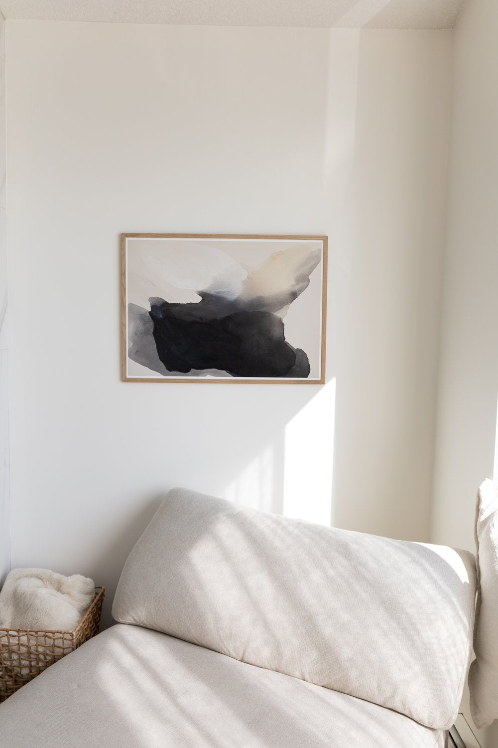 Through The Window – Joy Kinna Prints