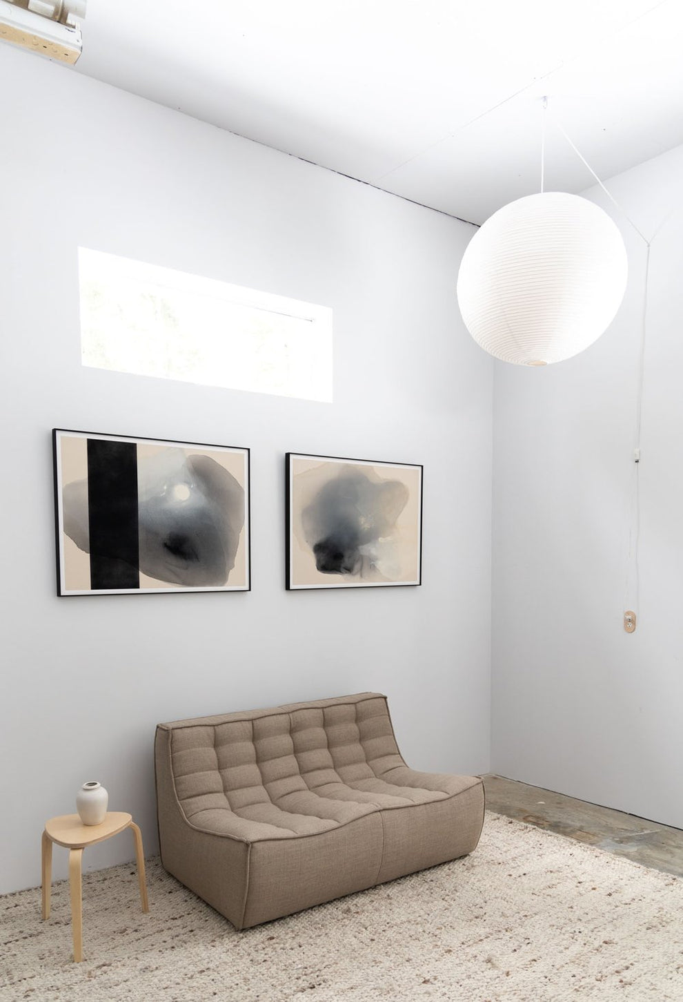 Less Pressure – Joy Kinna Prints