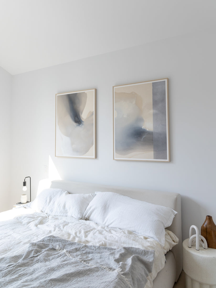 Trust The Timing – Joy Kinna Prints