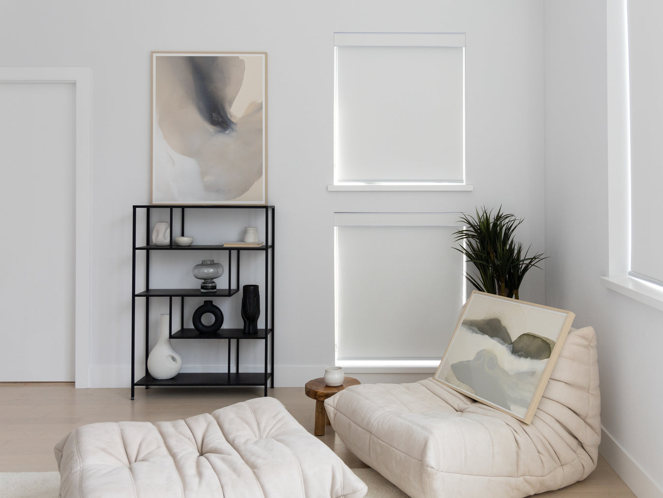 Trust The Timing – Joy Kinna Prints