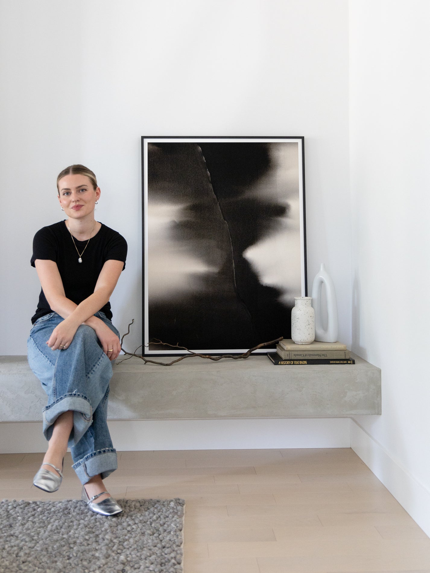 Internal Conversations – Joy Kinna Prints