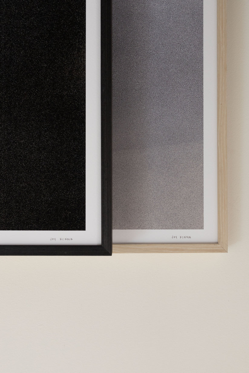 Frames – Joy Kinna Studio Inc.