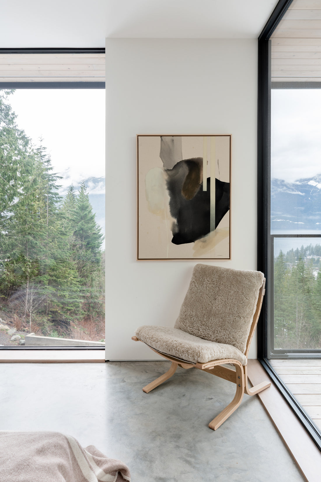 Streaming In – Joy Kinna Prints